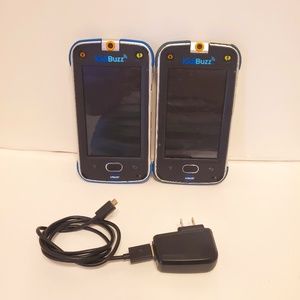 vtech | Toys | Vtech Kidibuzz 2 | Poshmark